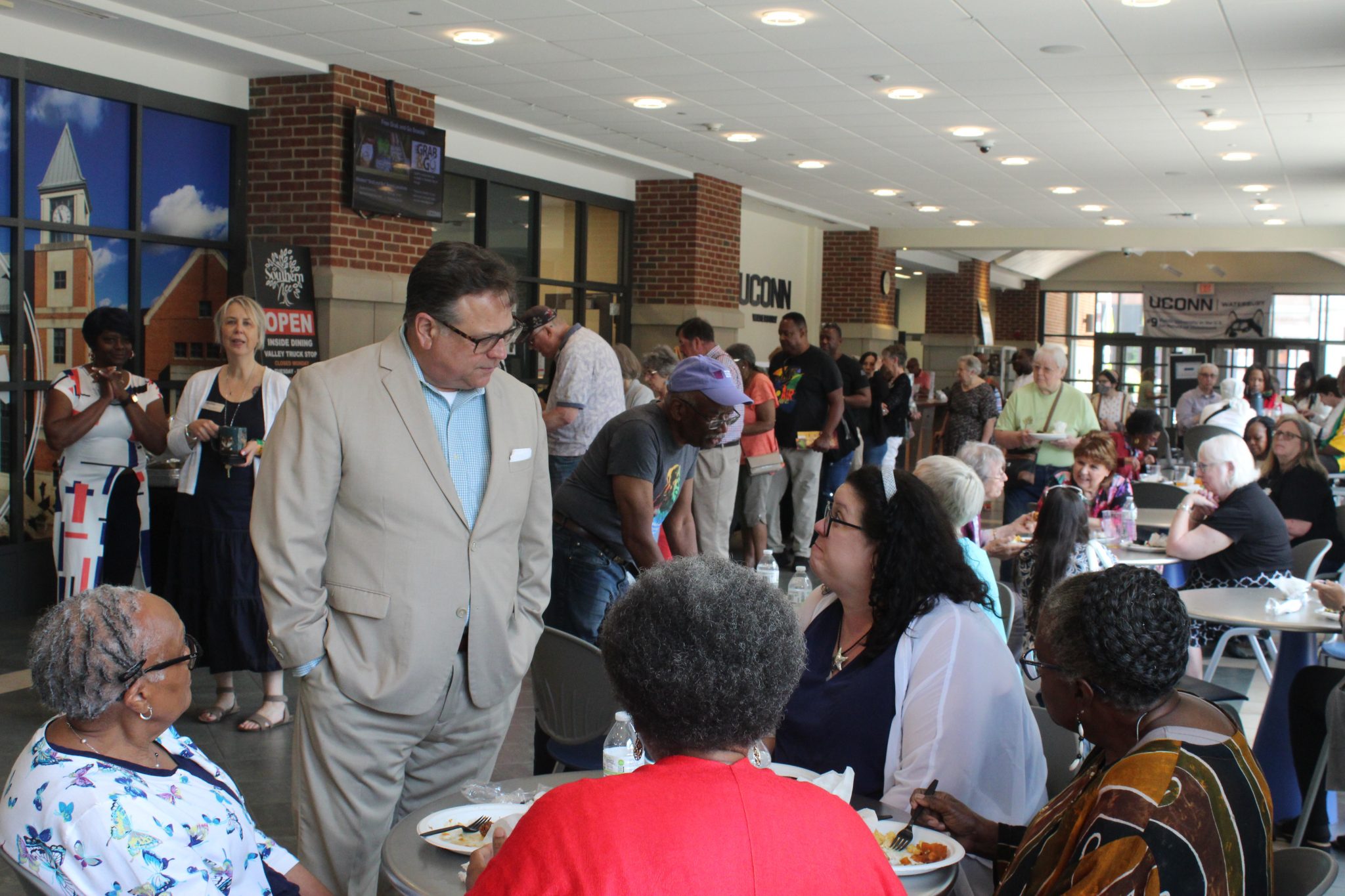 OLLI Program: Remembering Our Past Helps Others Navigate the Future ...