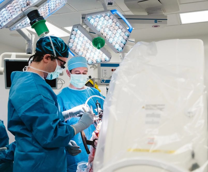 Connecticut’s First Pediatric DBS for Epilepsy: A New Era in Care ...