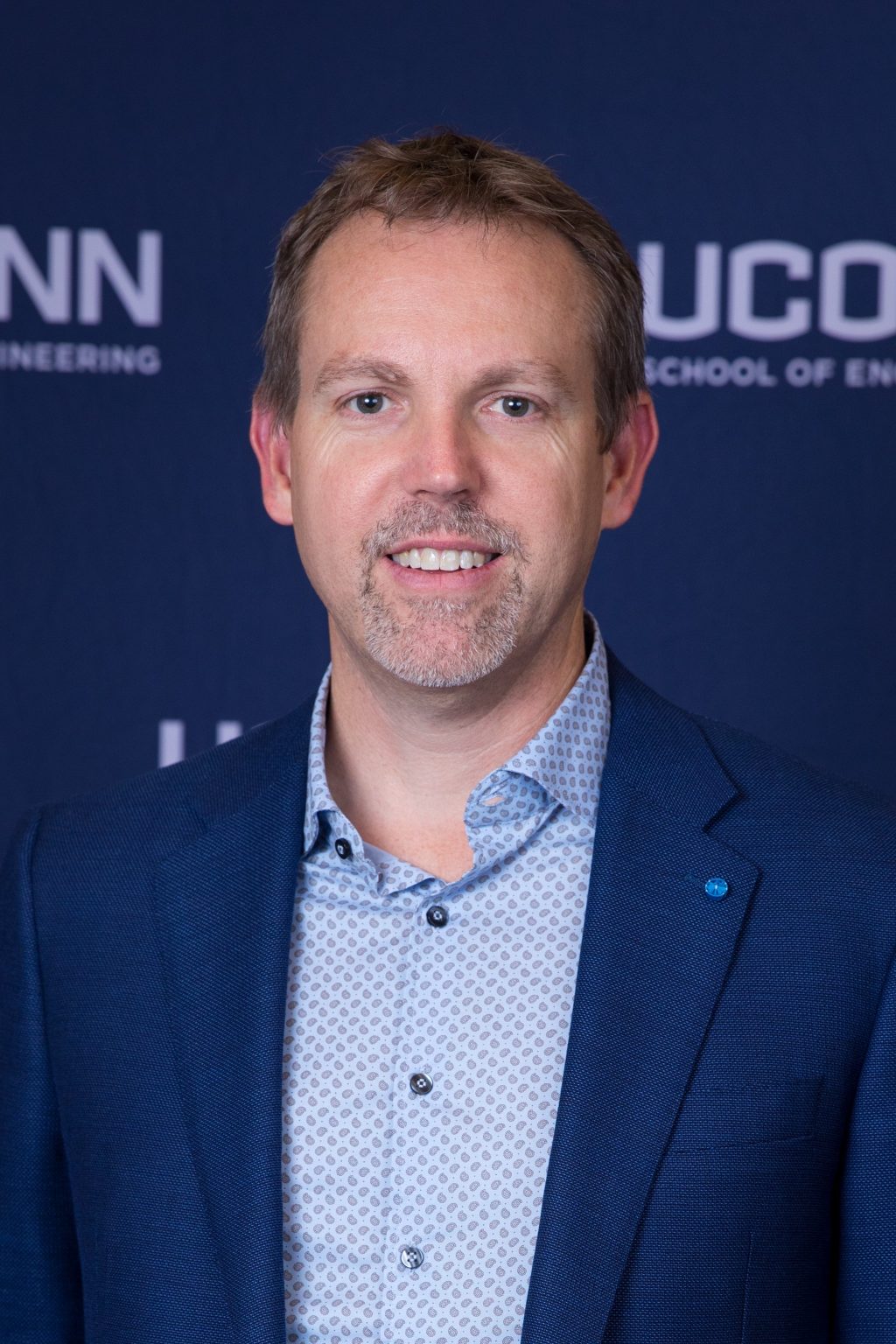 Materials Science and Engineering Department Leaders Transition - UConn ...