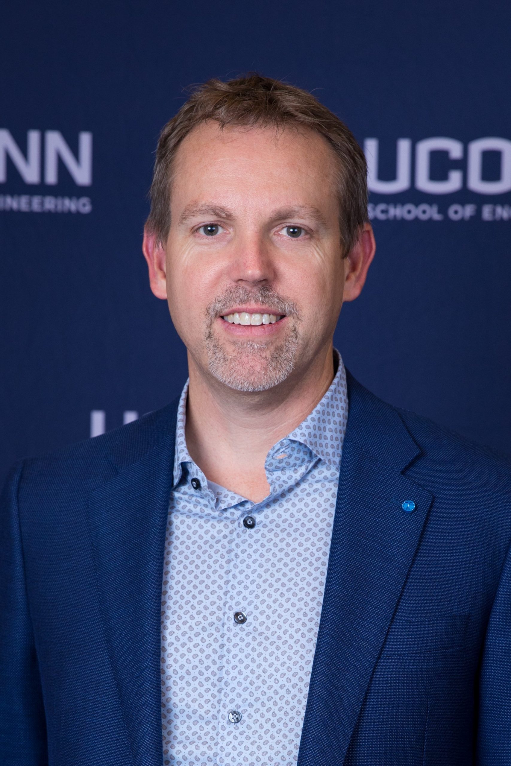 Materials Science and Engineering Department Leaders Transition - UConn ...