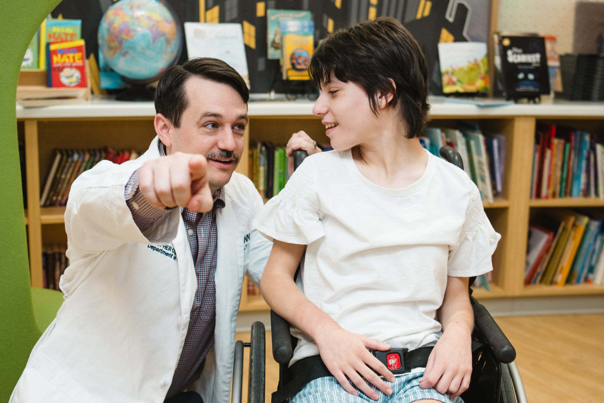 Connecticut’s First Pediatric DBS for Epilepsy: A New Era in Care ...