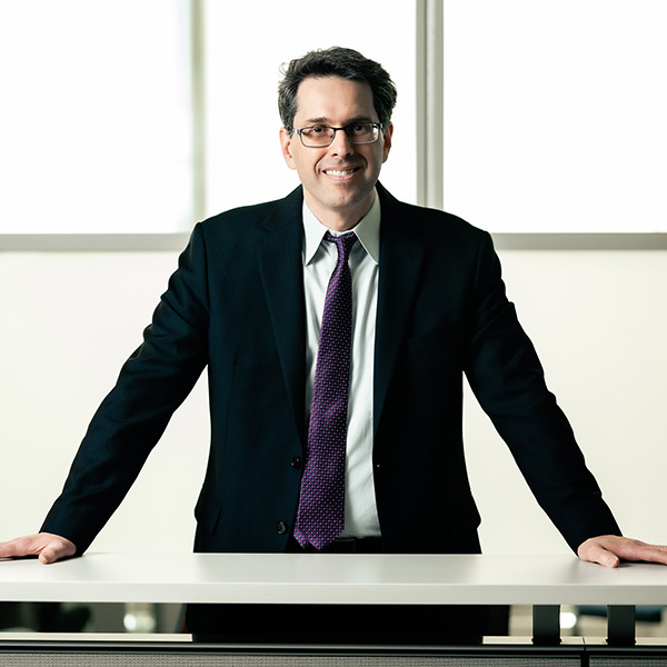 Four Faculty Members Named Fulbright Scholars for 2025-26 - UConn Today