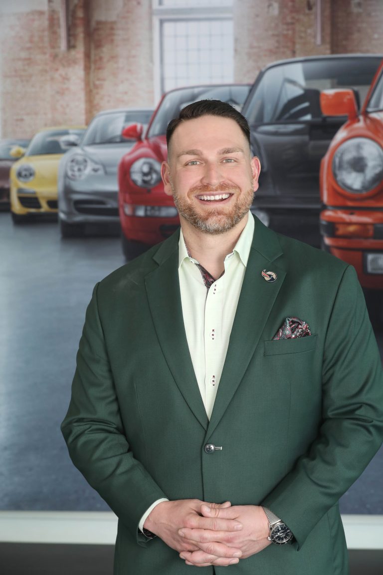 HBJ “40 Under Forty” Honors Four From School of Business - UConn Today