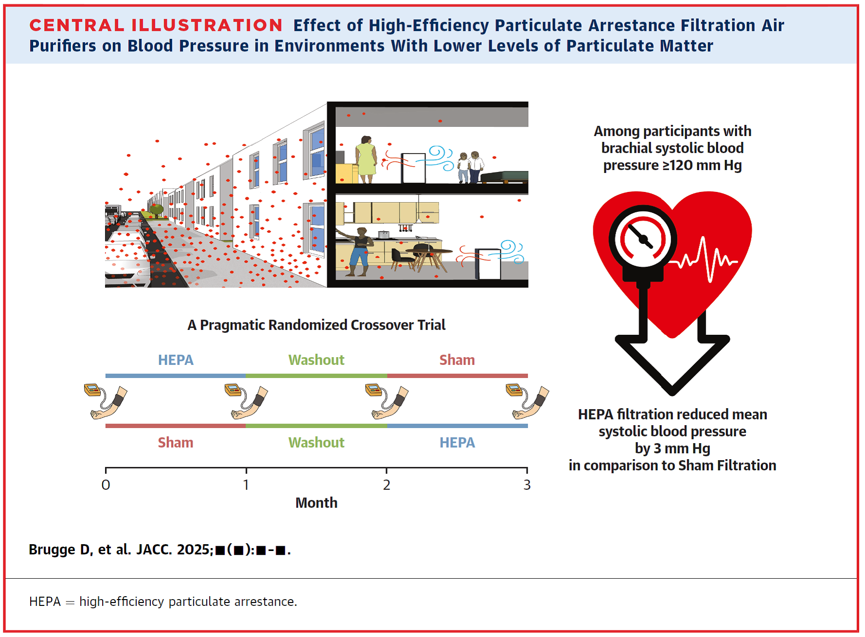 Air Purifiers May Reduce Heart Risks for People Exposed to Traffic ...