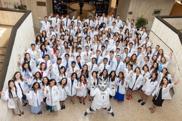 UConn Health Archives - UConn Today