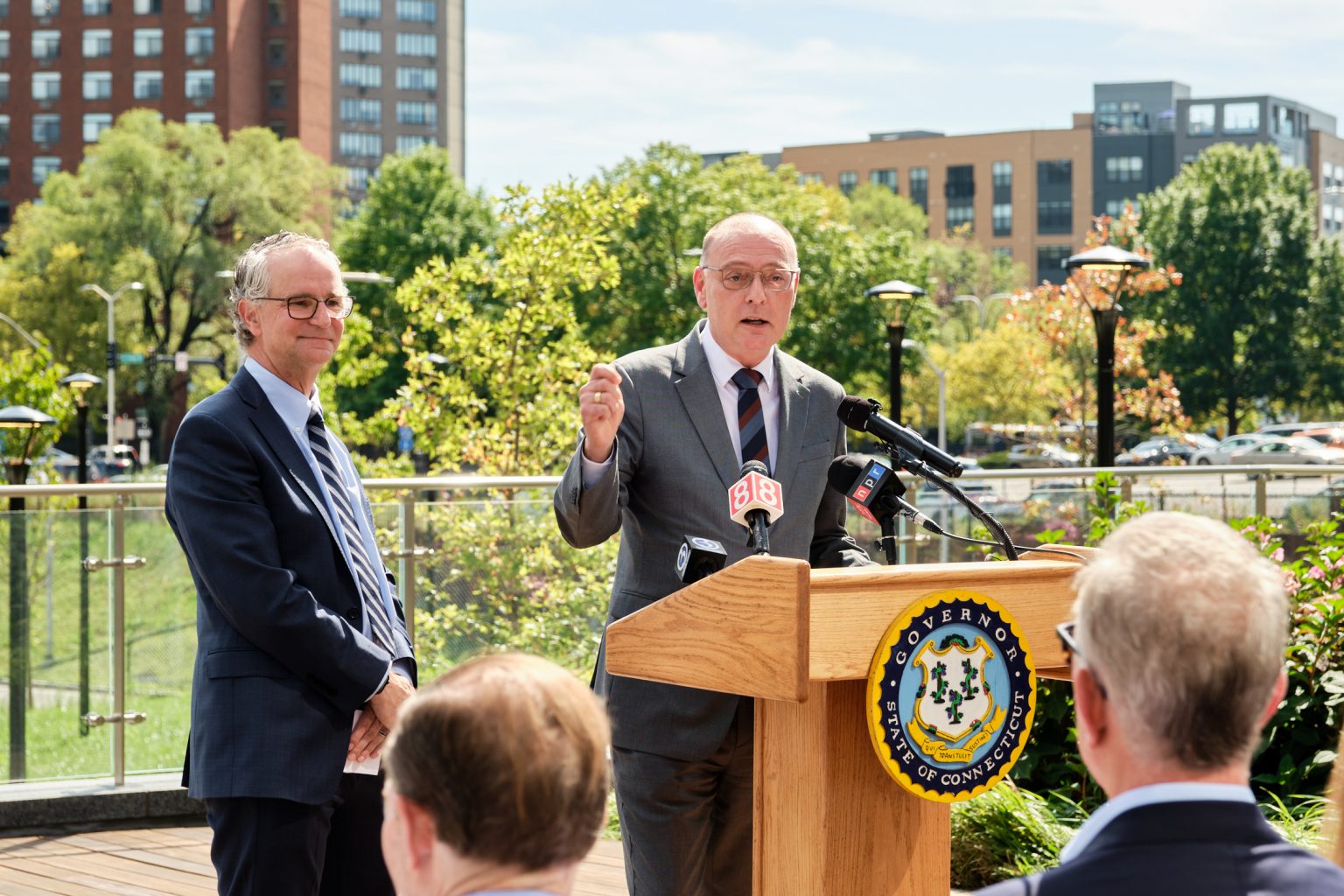 Harnessing Quantum Power to Shape the Future - UConn Today