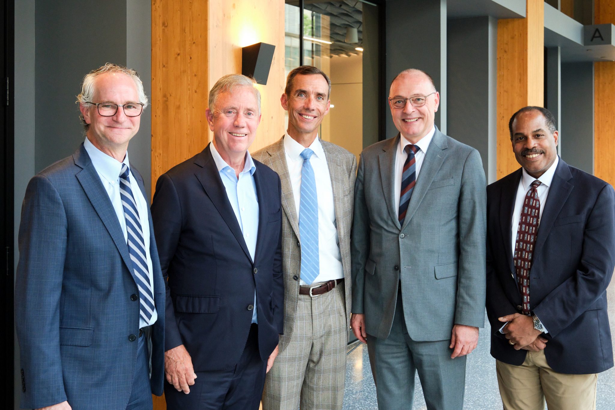 State Investment in QuantumCT Supports Innovation Infrastructure - UConn Today