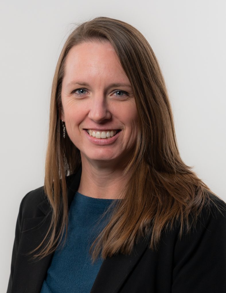 Lindsay DiStefano Appointed Interim Vice President for Research - UConn ...