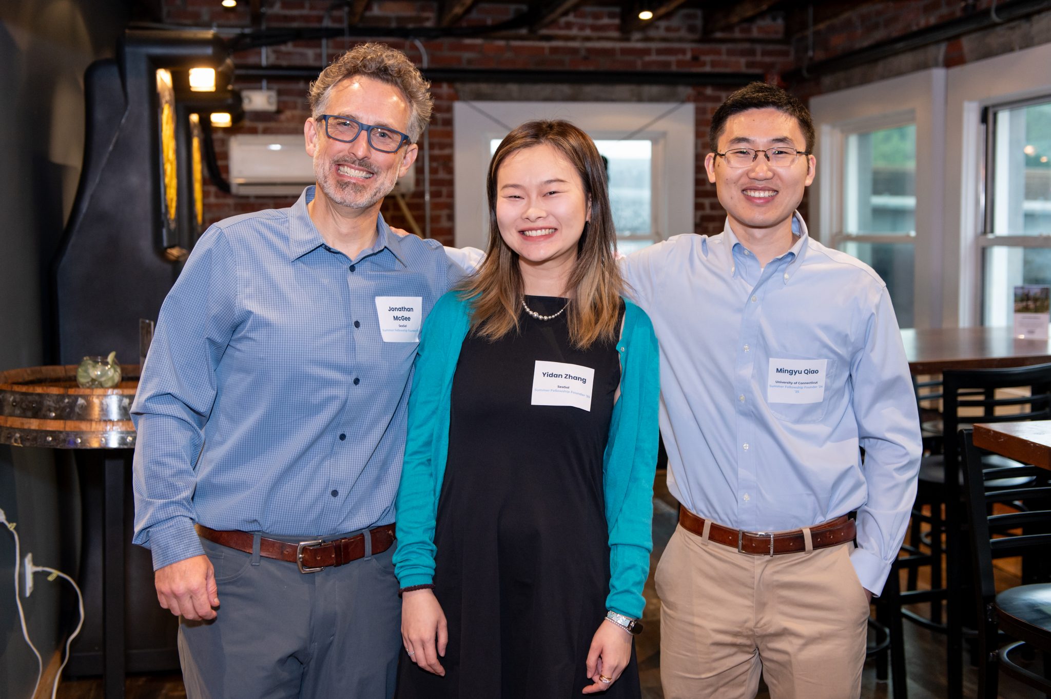 Startup ‘SeaSol’ Seeks to Convert Seaweed into Compostable Food ...