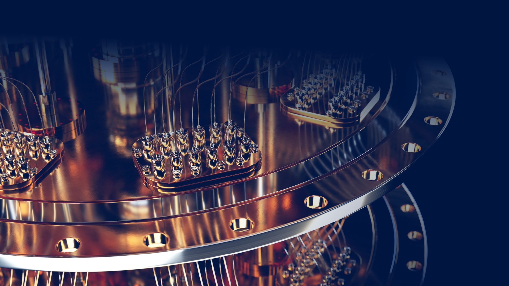 Harnessing Quantum Power to Shape the Future - UConn Today