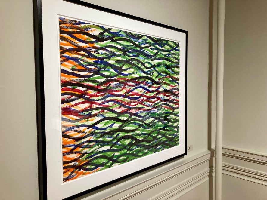 Long Island Sound Exhibition at AVS Gallery Highlights Its Beauty ...