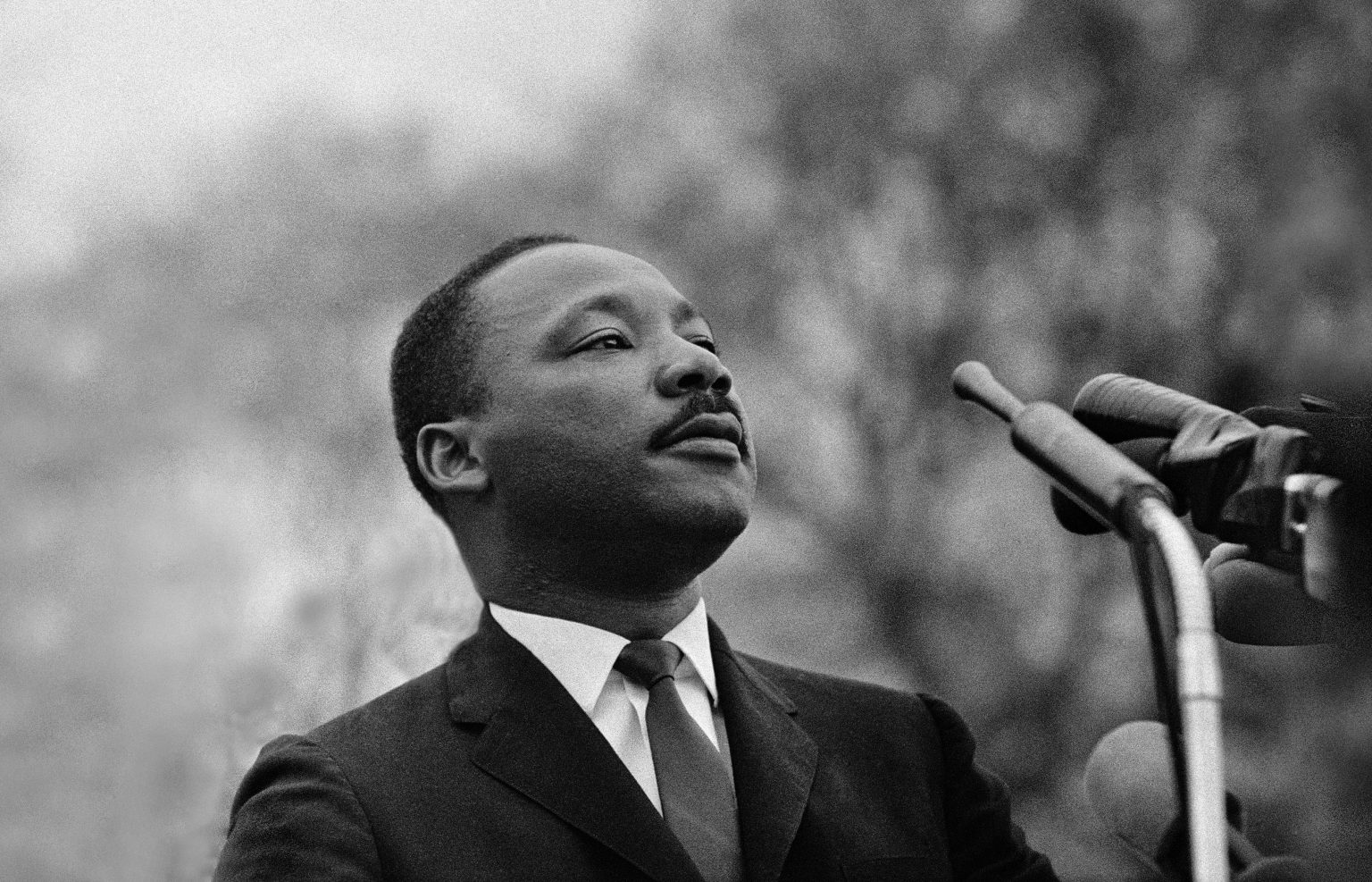 UConn To Mark Martin Luther King Jr. Day - UConn Today