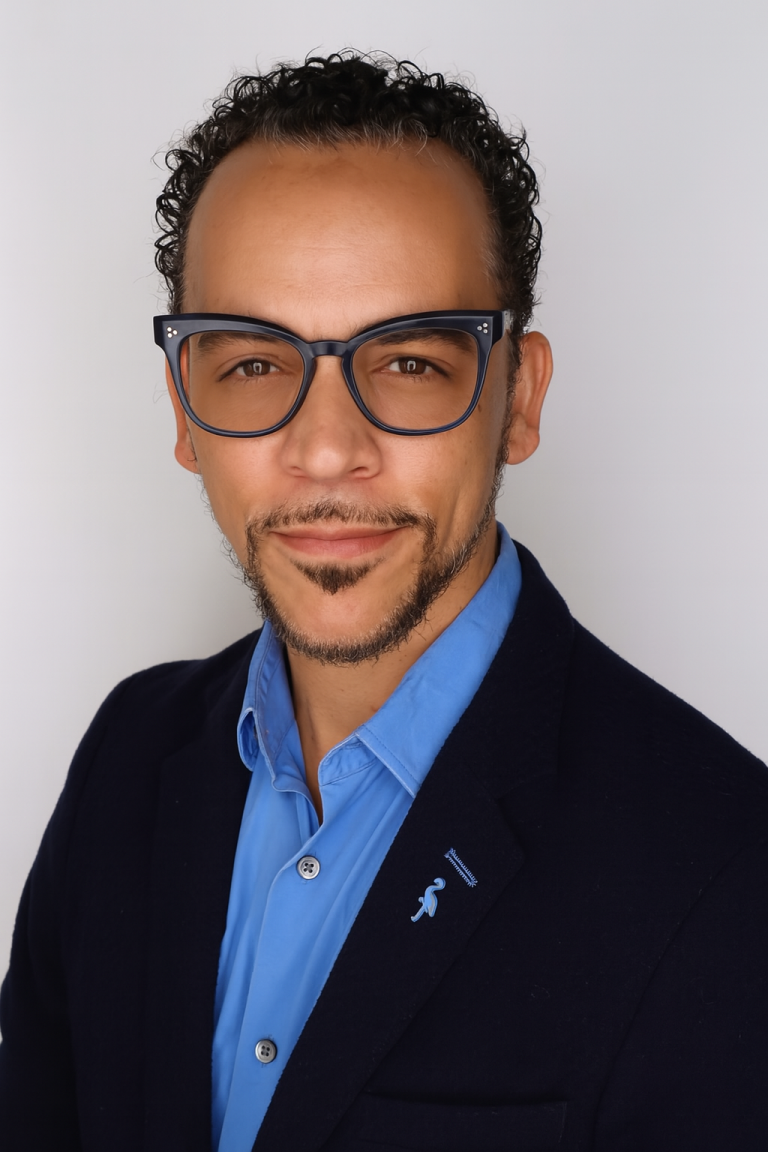 Alumni Spotlight: Marlon Fuller’s Pursuit of a Better Tomorrow - UConn ...