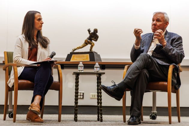 Neag School’s Sport Management Program Hosts Annual Sport Business ...