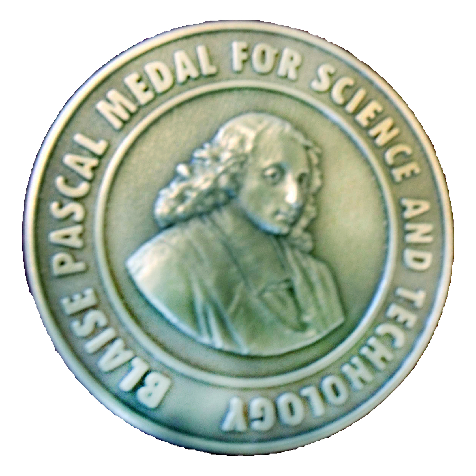 Sir Cato T. Laurencin of UConn Receives Blaise Pascal Medal of European ...