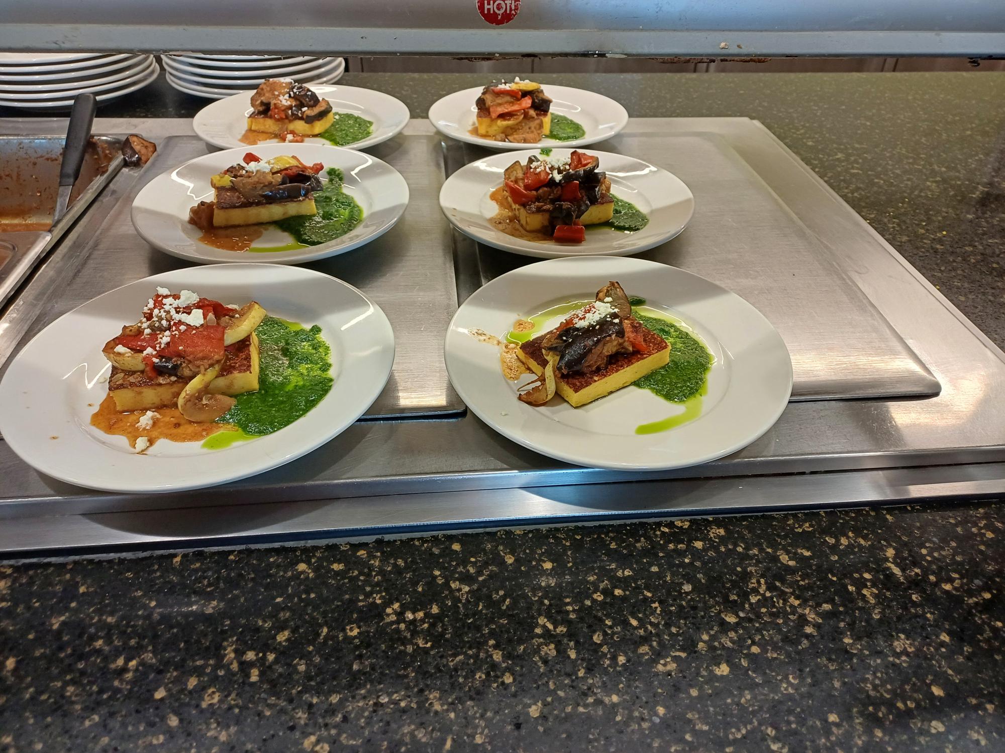 What Makes a Dining Hall Unique? - UConn Today