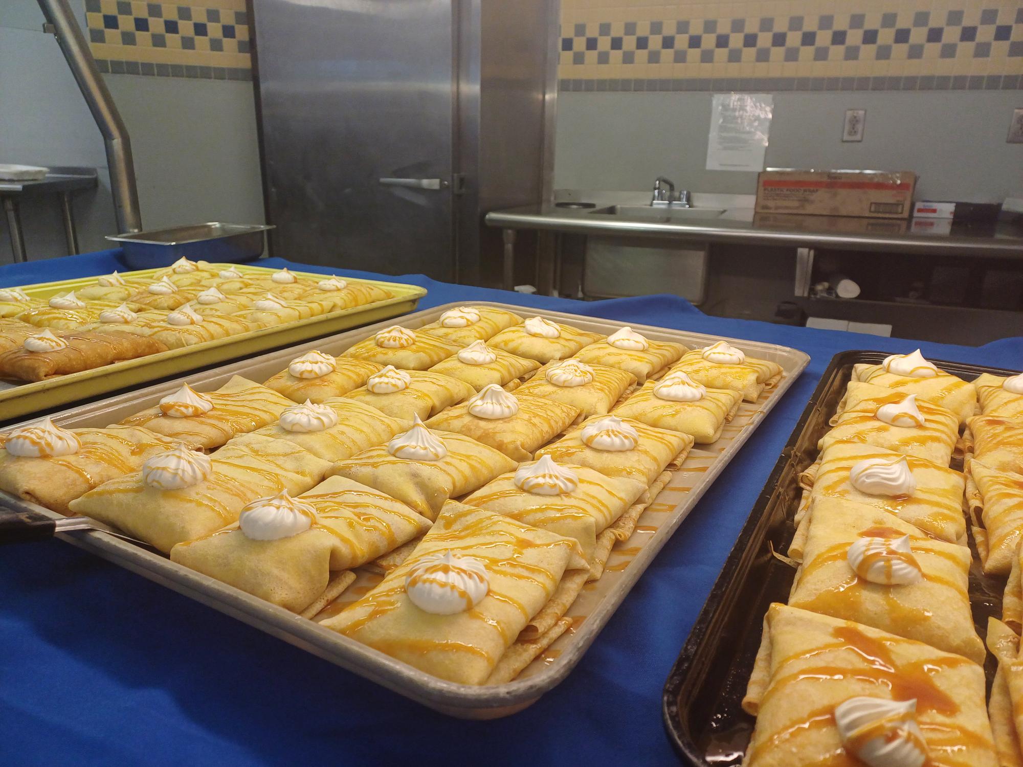 What Makes a Dining Hall Unique? - UConn Today