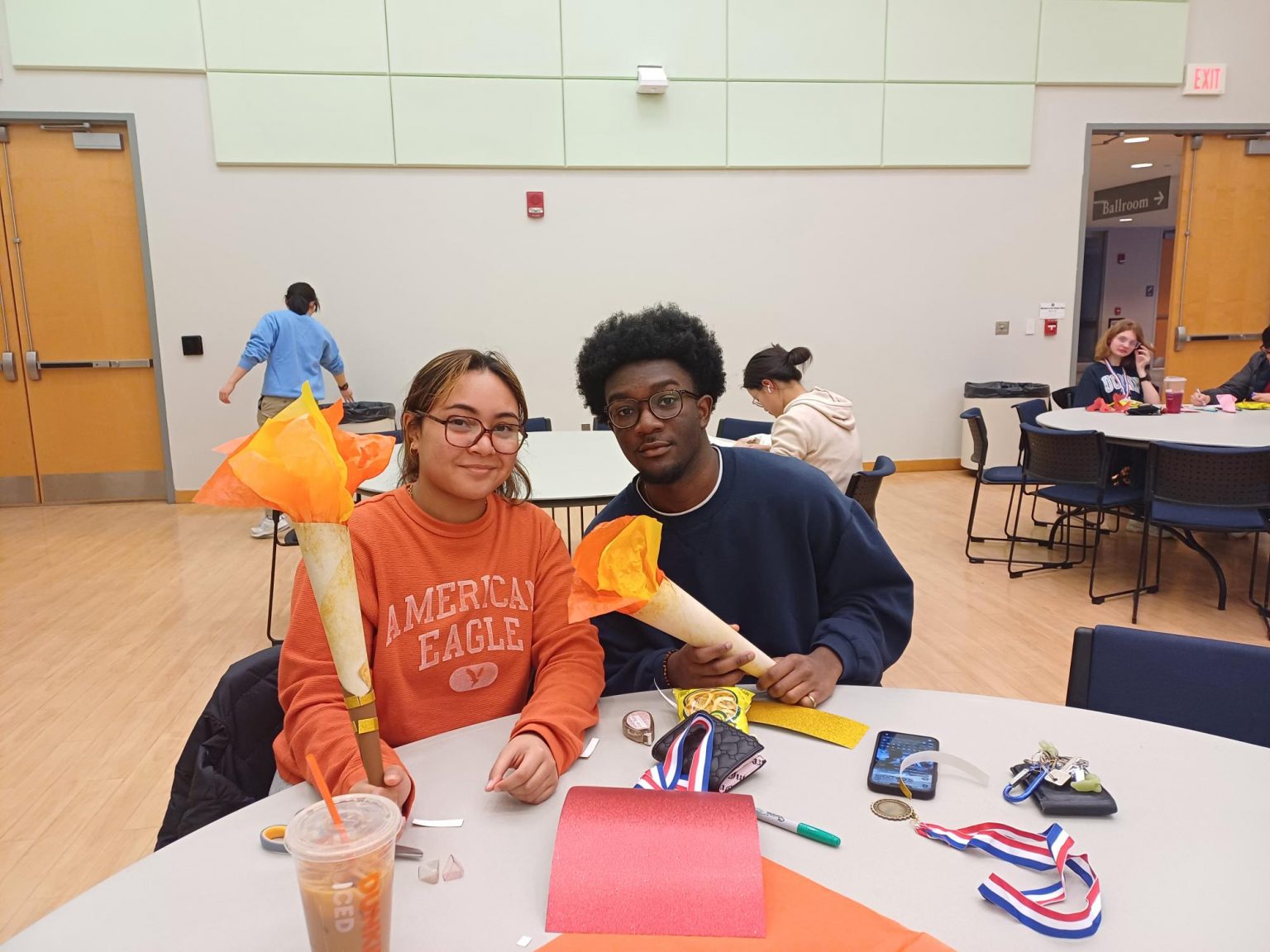 UConn Late Night: Weekly Event Brings Students Together - UConn Today