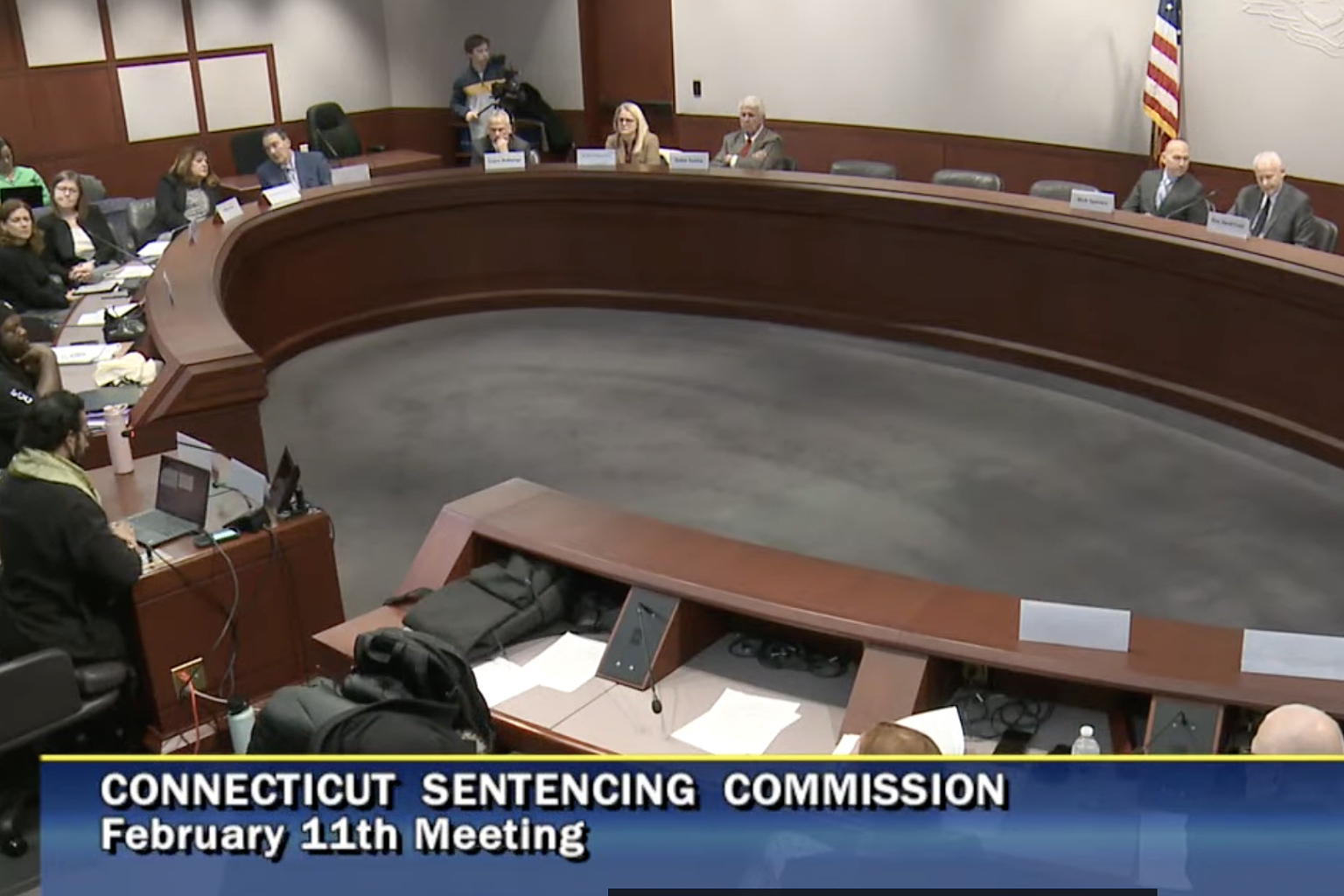 UConn Research Informs Policy Debate on Expanding Juvenile Parole ...