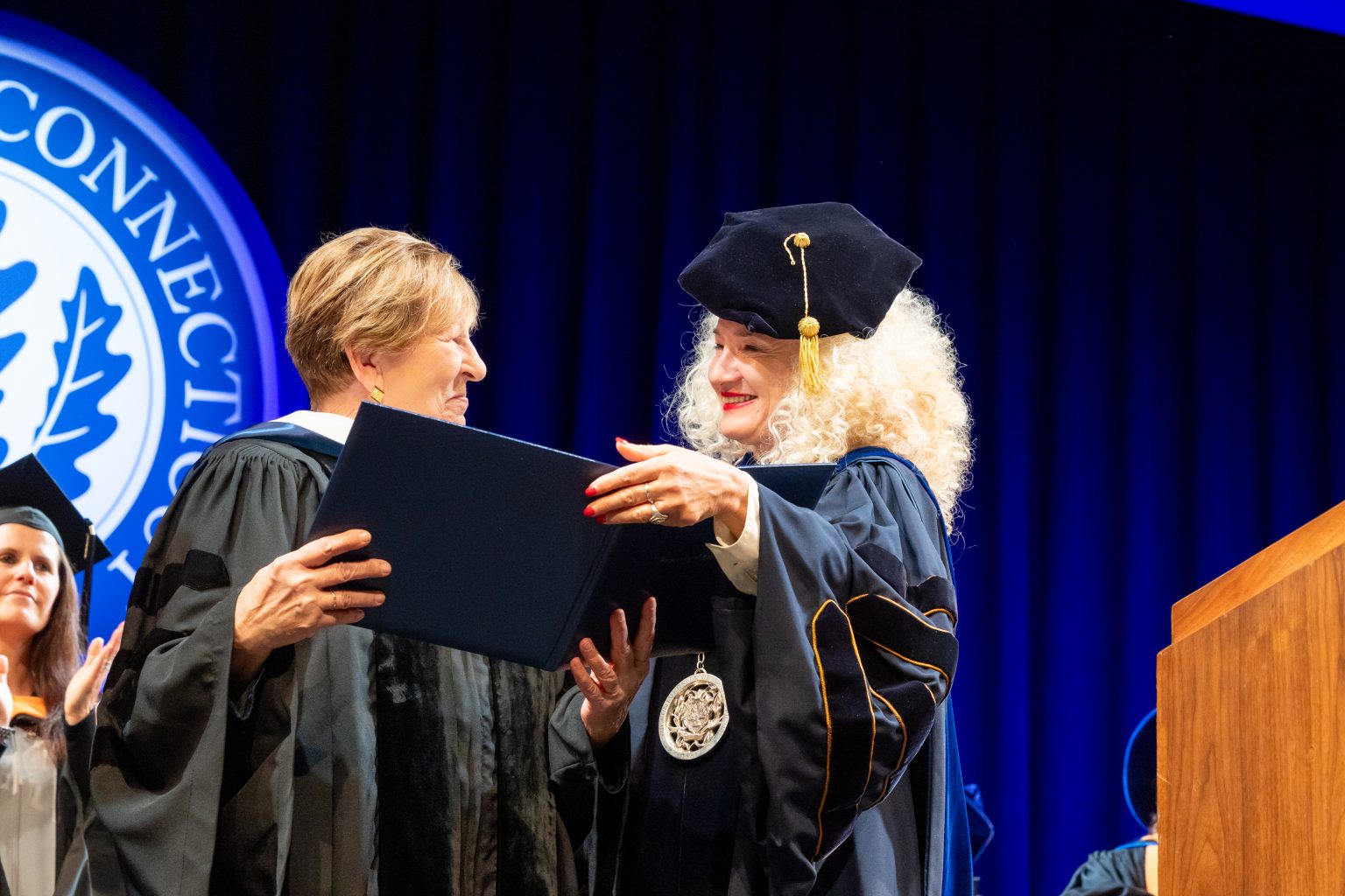 Commencement 2026 at a Glance - UConn Today