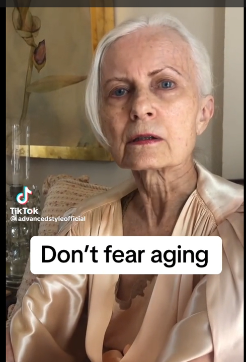 Study Finds Positive Aging Videos Affected Women’s Views of Getting ...