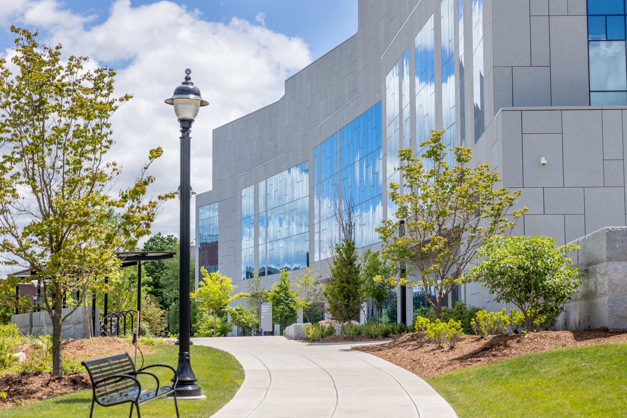 With Record Success, UConn Research Looks to Make Profound Impact ...