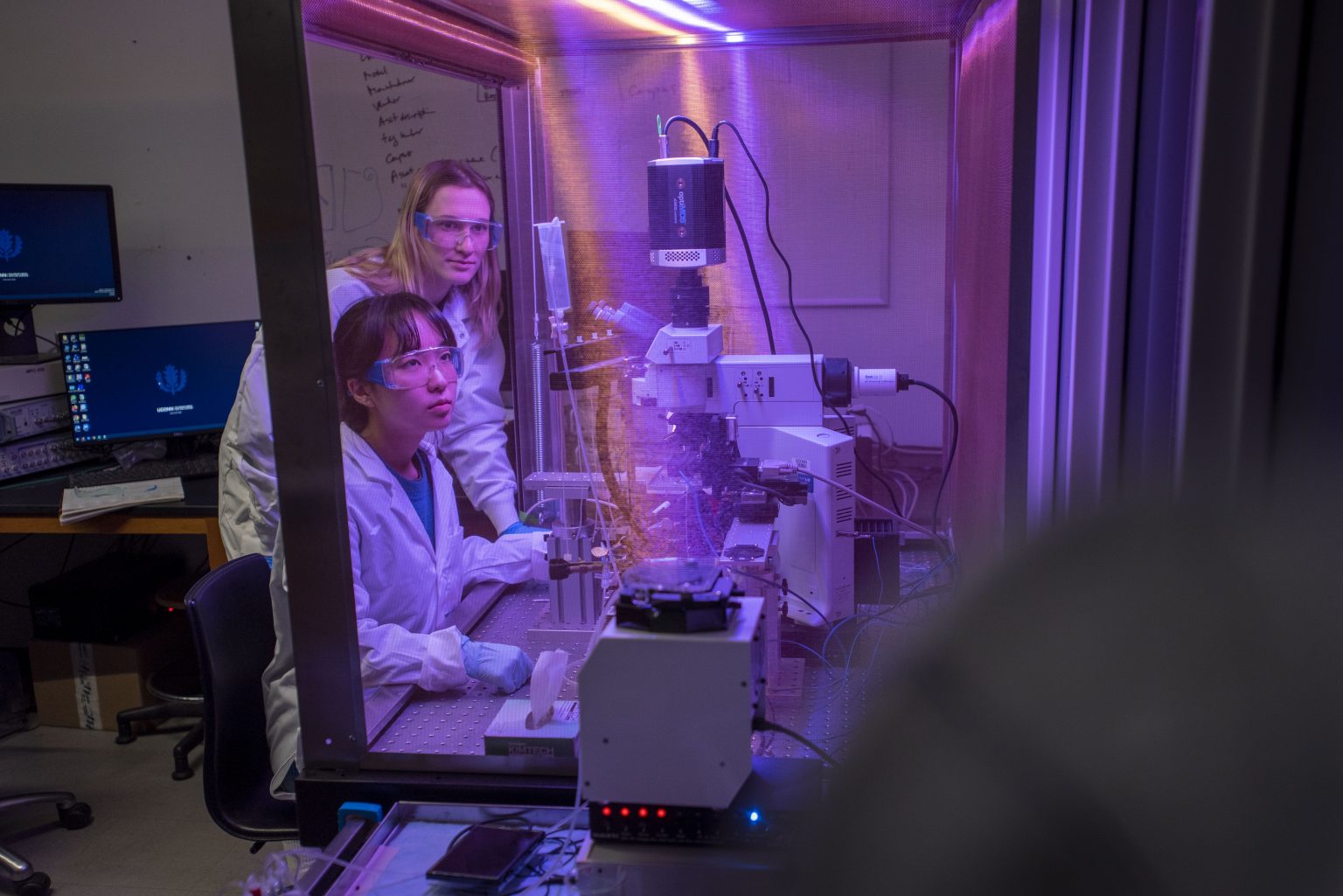 With Record Success, UConn Research Looks to Make Profound Impact ...